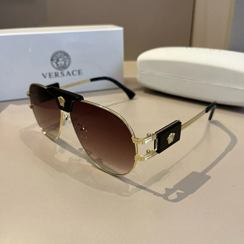 Real Versace Sunglasses