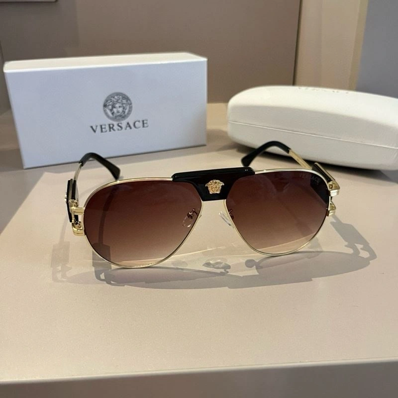 Real Versace Sunglasses