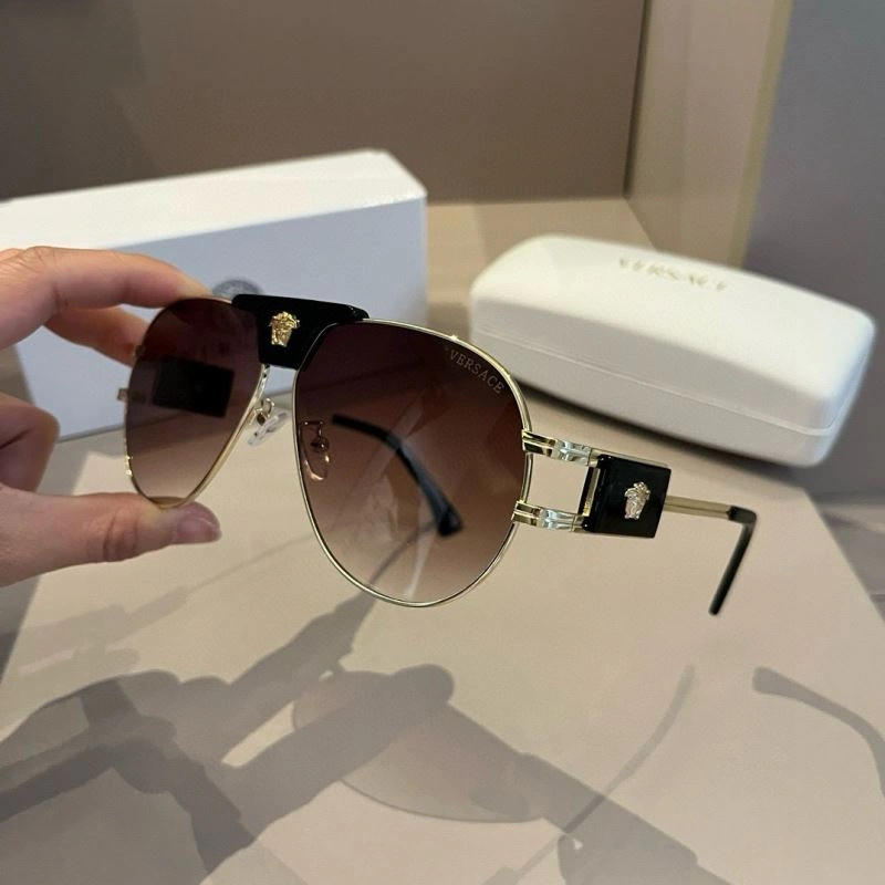 Real Versace Sunglasses