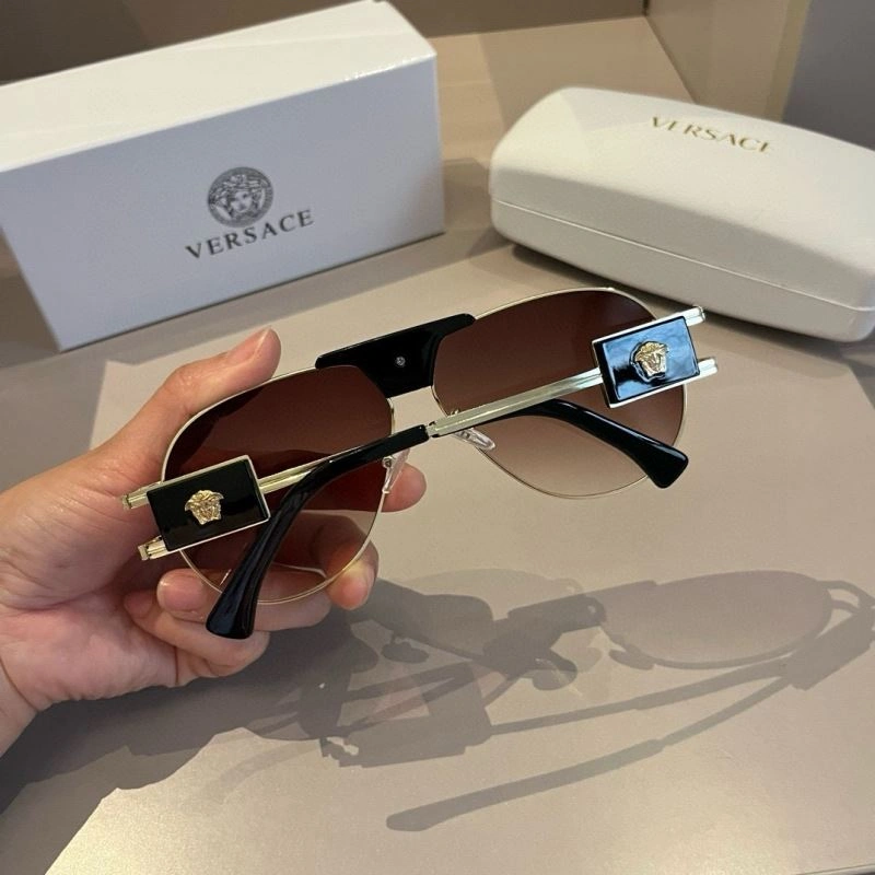 Real Versace Sunglasses