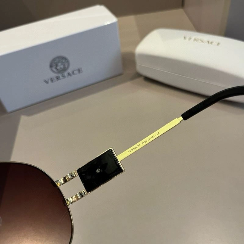 Real Versace Sunglasses