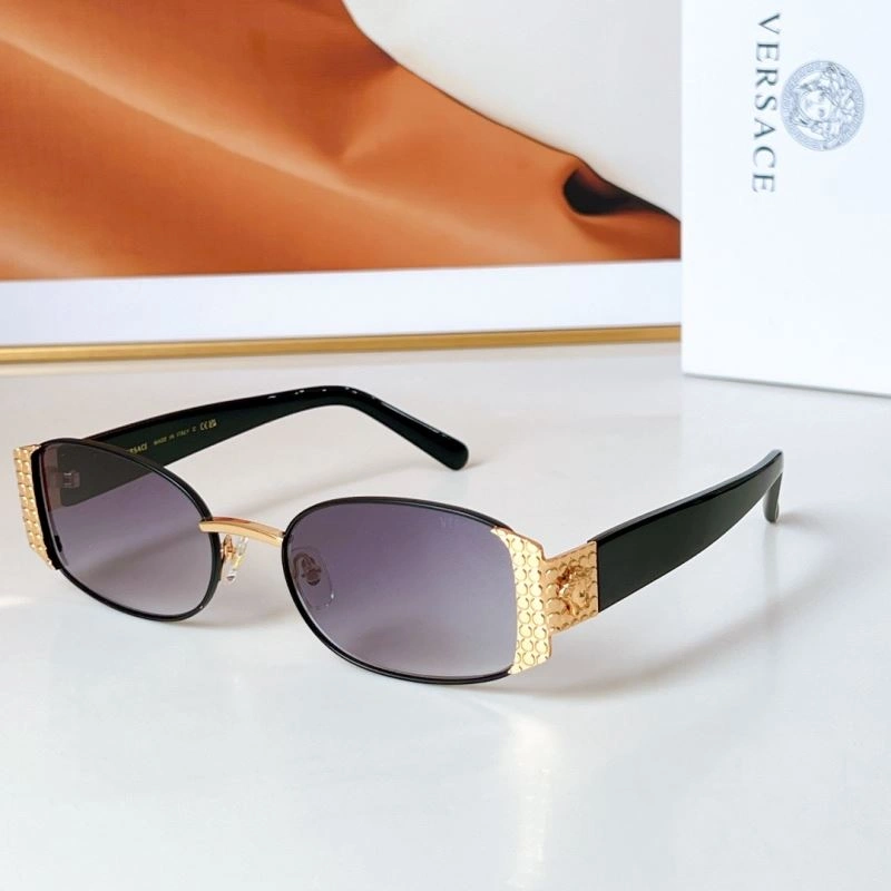 Versace Sunglasses