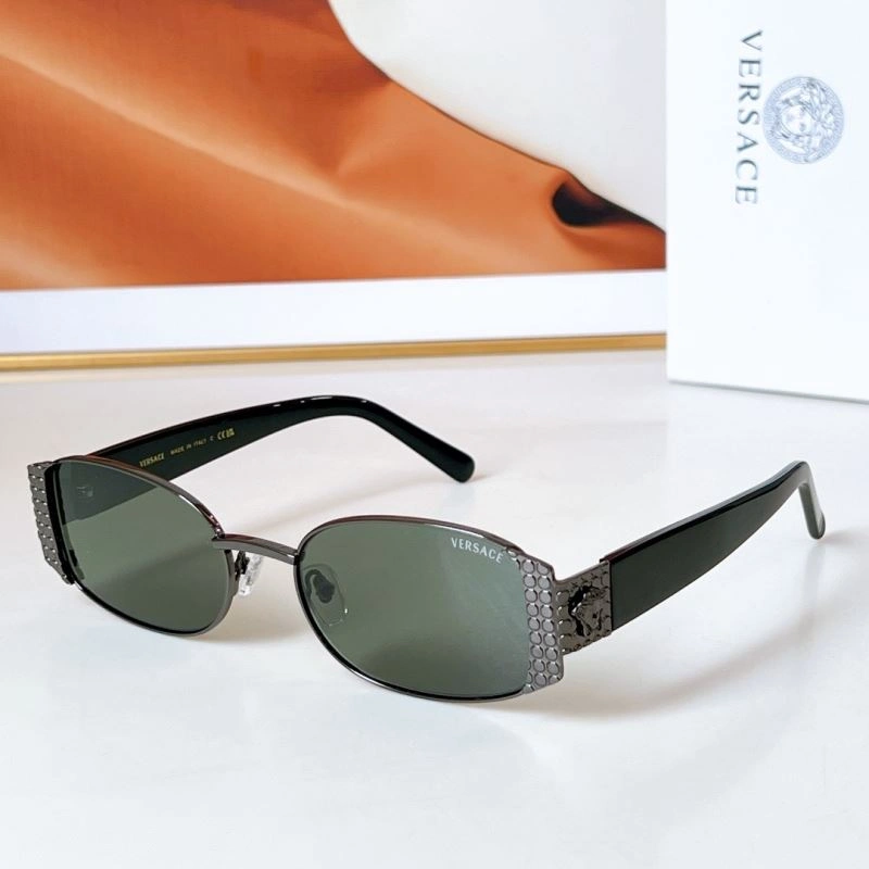 Inexpensive Versace Sunglasses