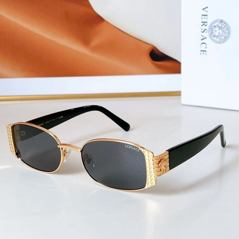 Inexpensive Versace Sunglasses