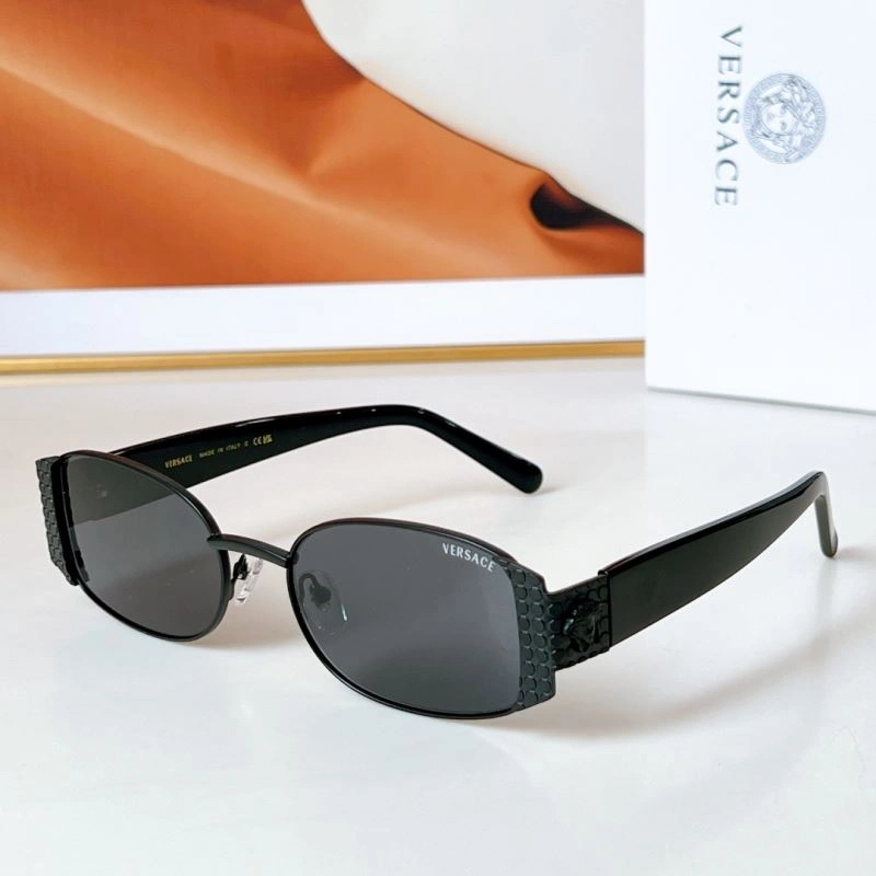 Inexpensive Versace Sunglasses