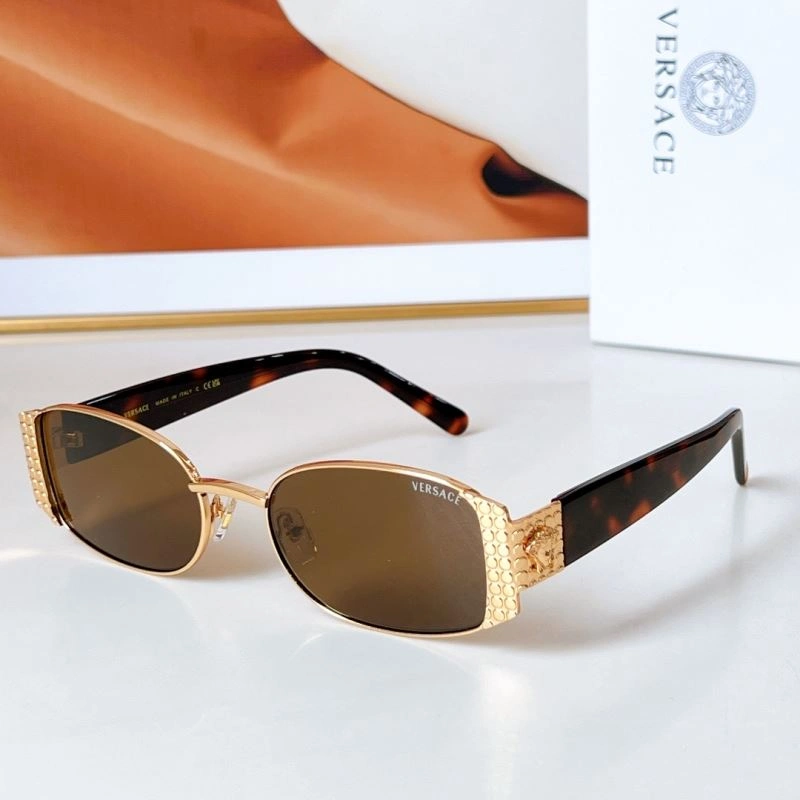Inexpensive Versace Sunglasses