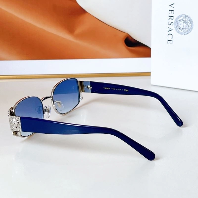 Inexpensive Versace Sunglasses