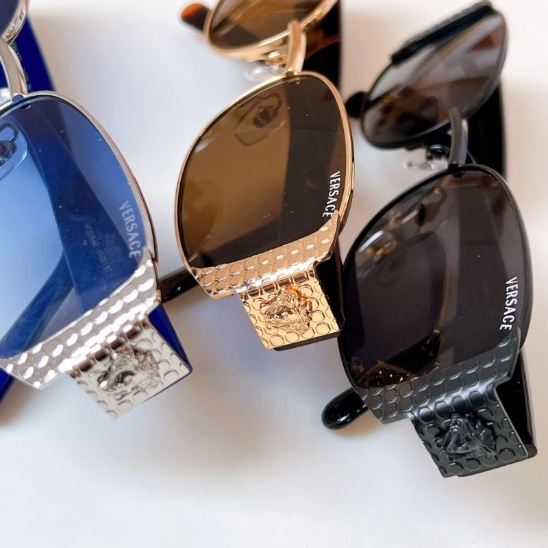 Inexpensive Versace Sunglasses