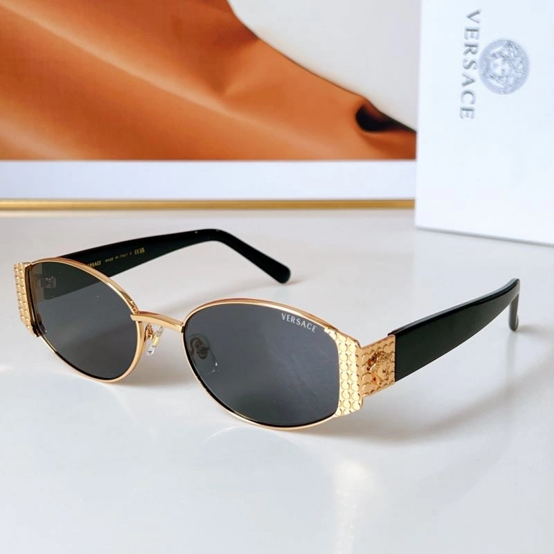 Versace Sunglasses