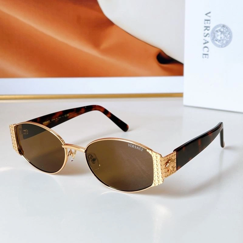 Reasonably priced Versace Sunglasses
