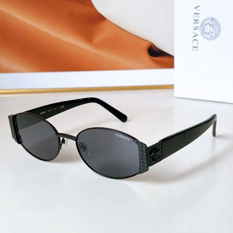 Reasonably priced Versace Sunglasses