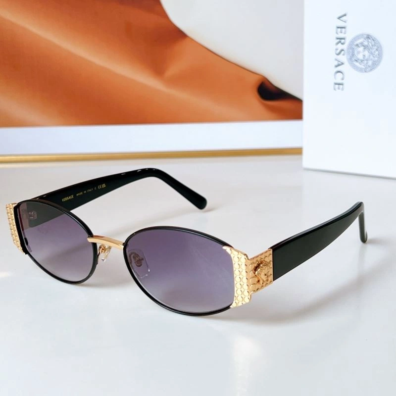 Reasonably priced Versace Sunglasses