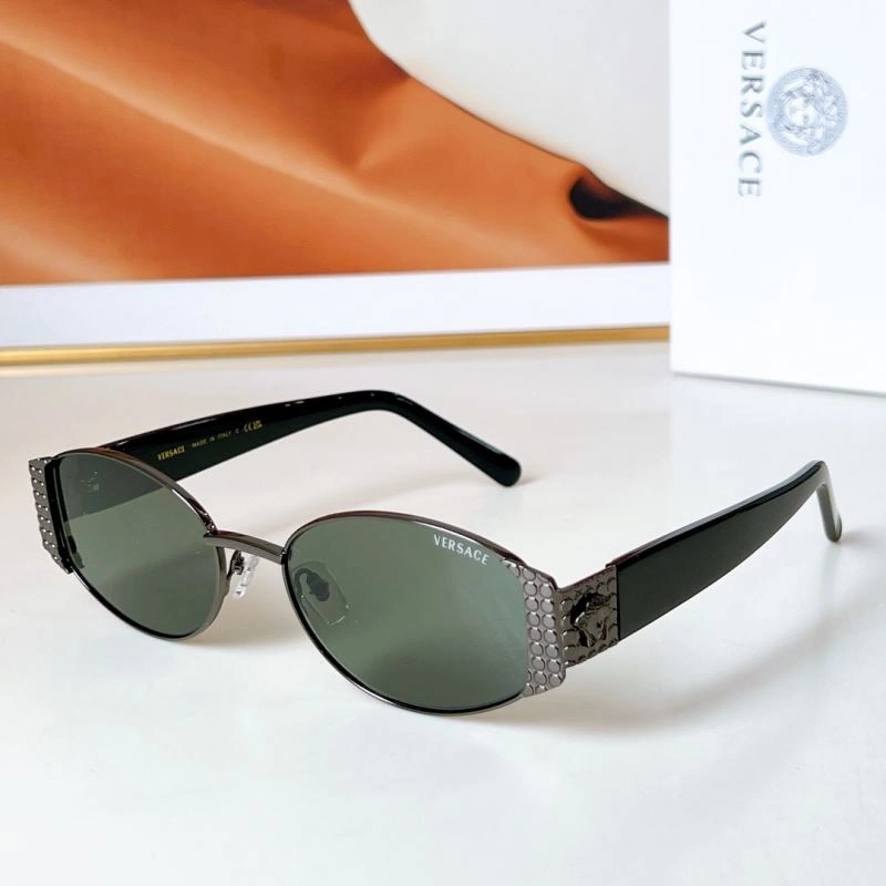 Reasonably priced Versace Sunglasses