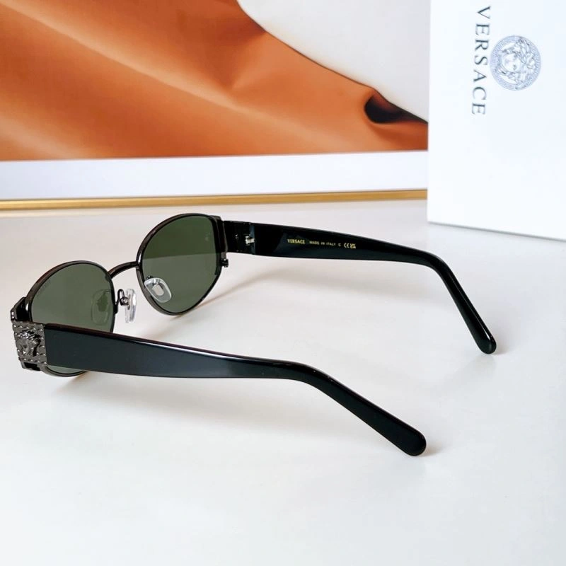 Reasonably priced Versace Sunglasses
