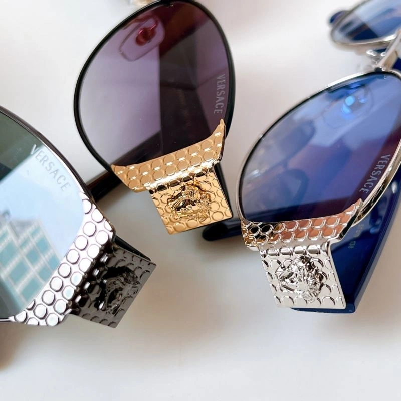 Reasonably priced Versace Sunglasses