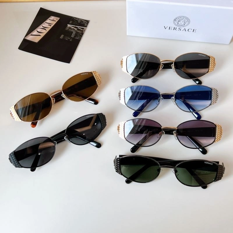 Reasonably priced Versace Sunglasses