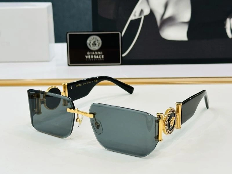 Versace Sunglasses