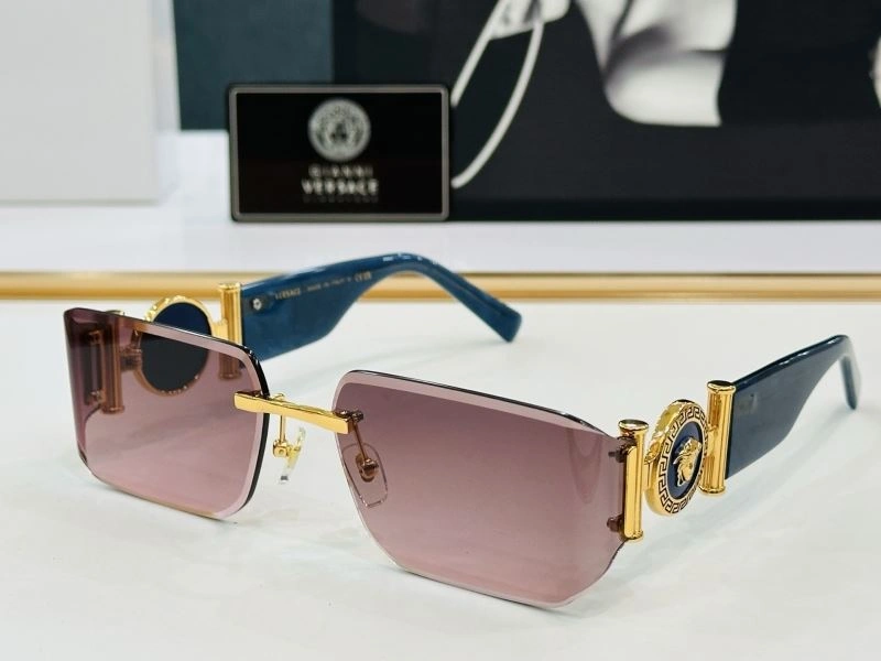 Brand-original Versace Sunglasses