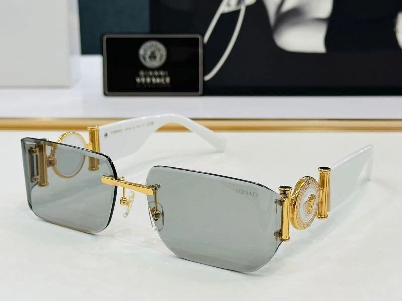 Brand-original Versace Sunglasses