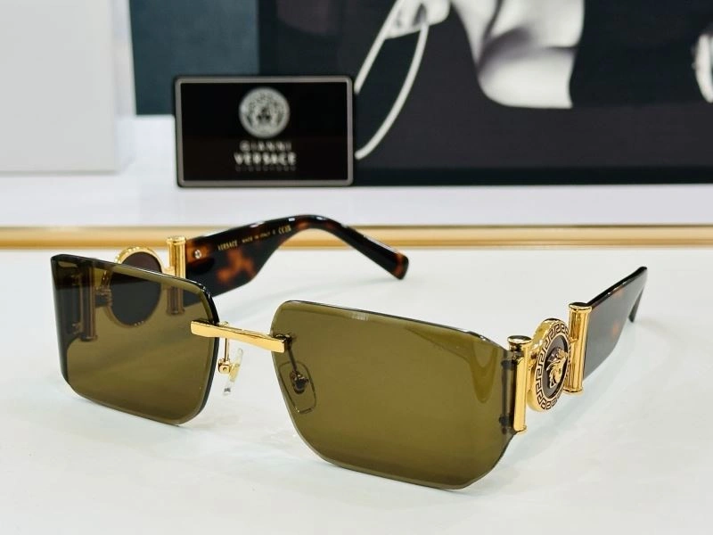 Brand-original Versace Sunglasses