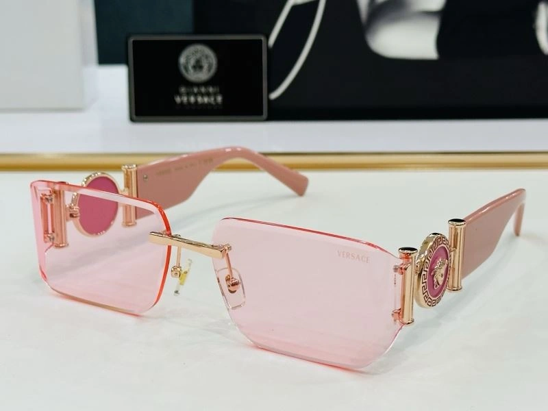 Brand-original Versace Sunglasses