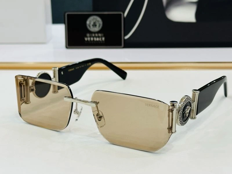 Brand-original Versace Sunglasses