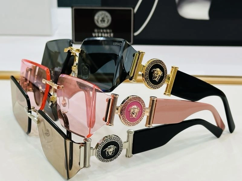 Brand-original Versace Sunglasses
