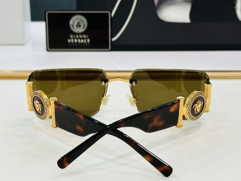 Brand-original Versace Sunglasses