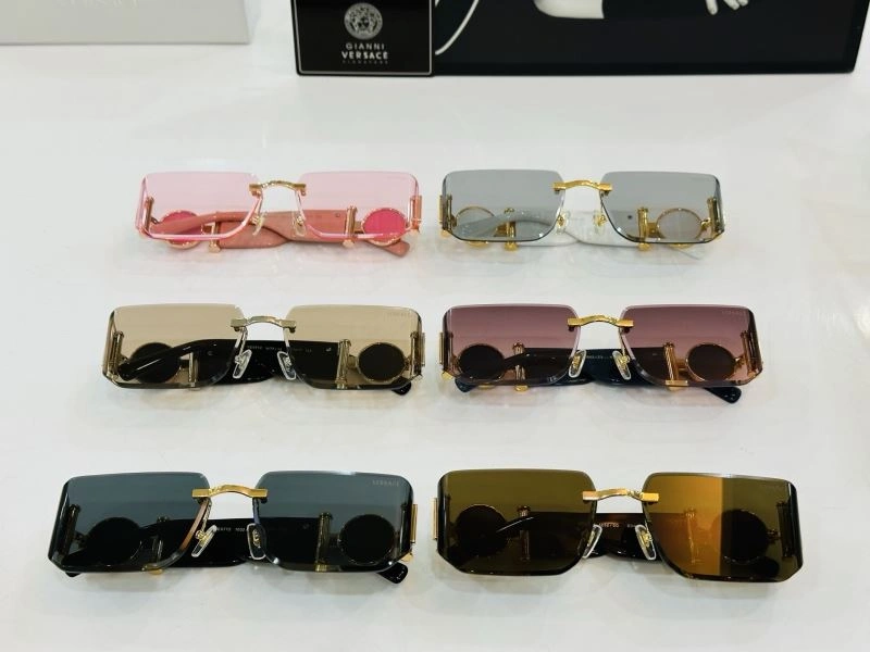 Brand-original Versace Sunglasses