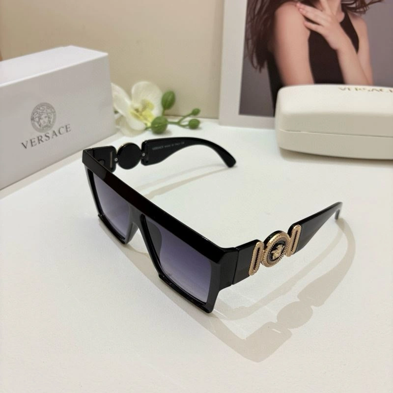 Genuine Versace Sunglasses