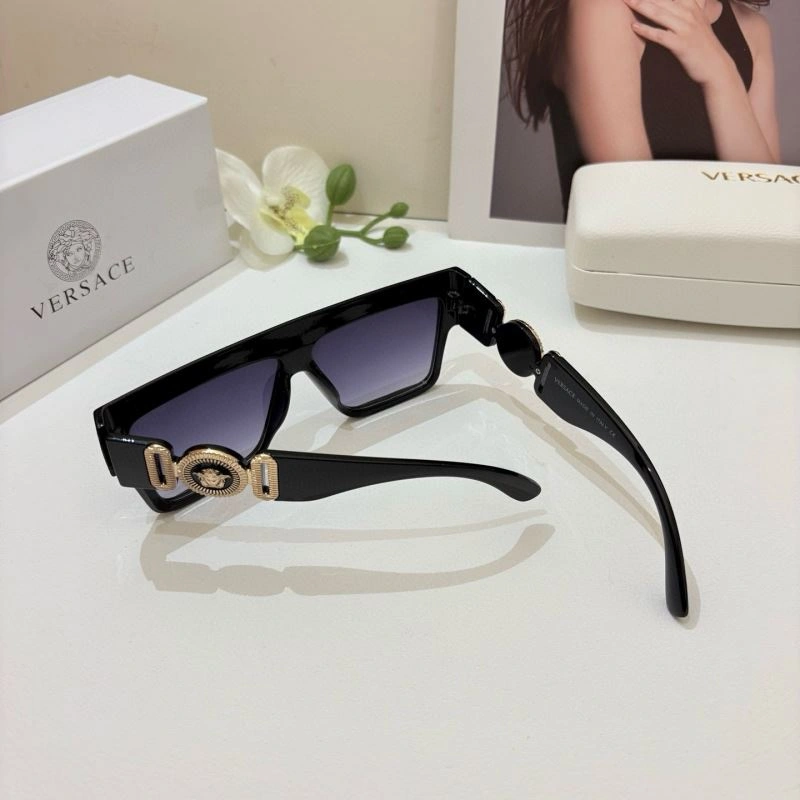 Genuine Versace Sunglasses