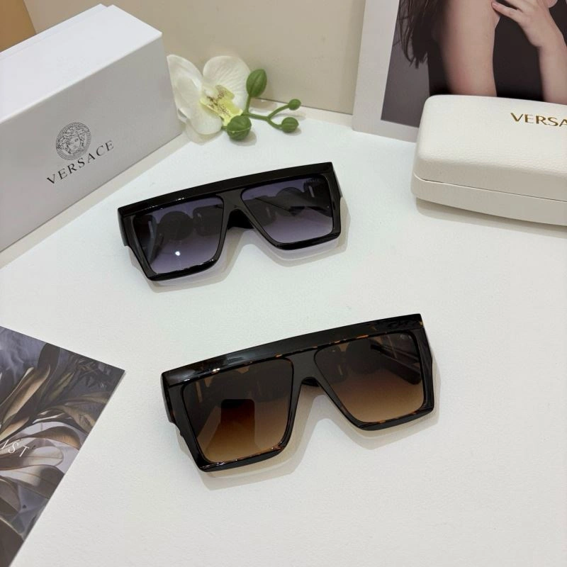 Genuine Versace Sunglasses