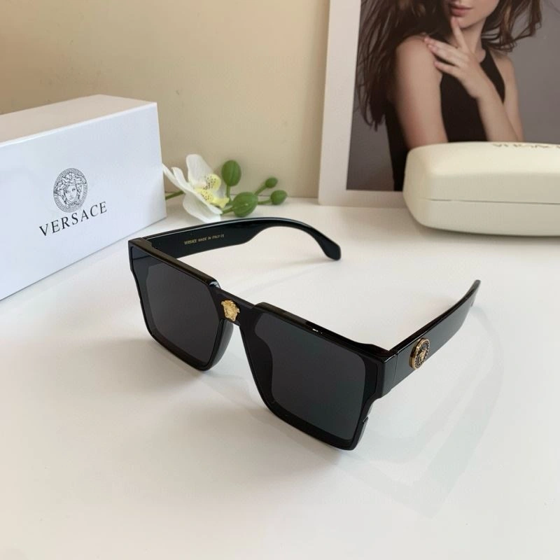 Budget-friendly Versace Sunglasses