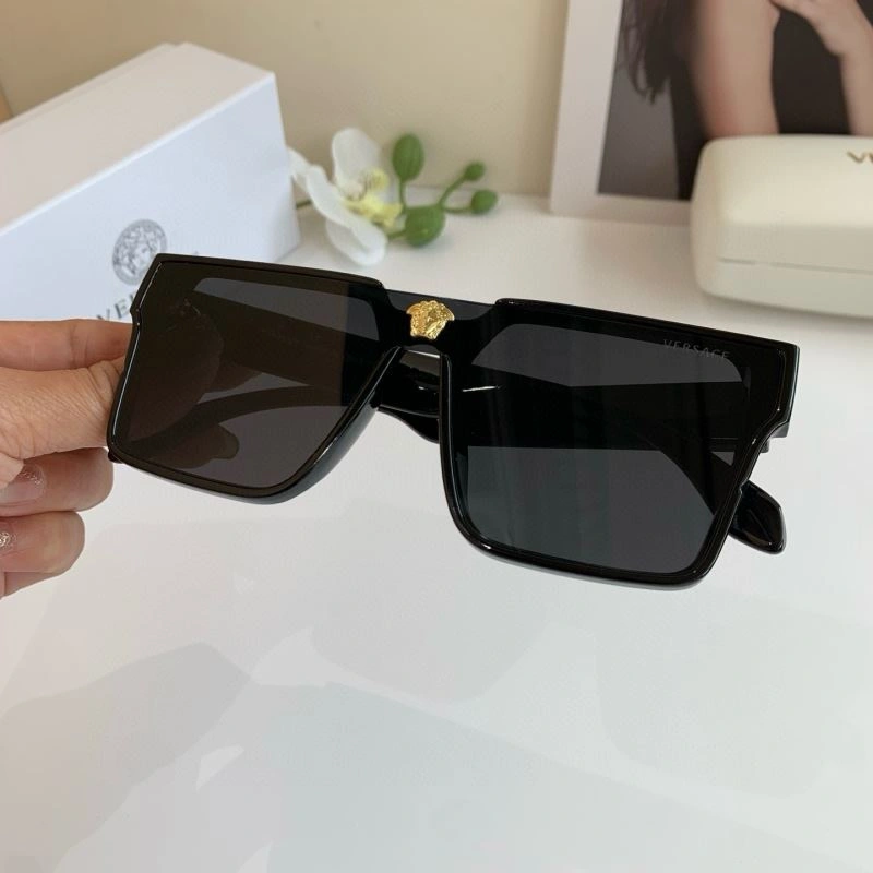 Budget-friendly Versace Sunglasses