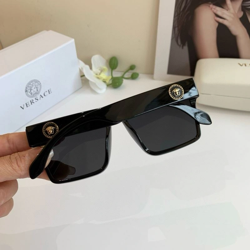 Budget-friendly Versace Sunglasses