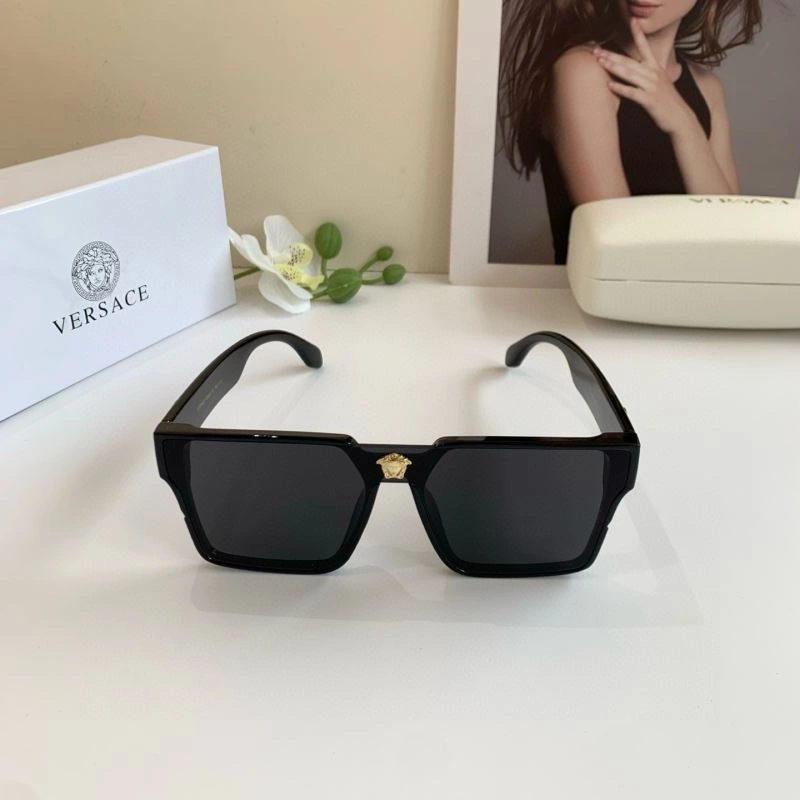 Budget-friendly Versace Sunglasses