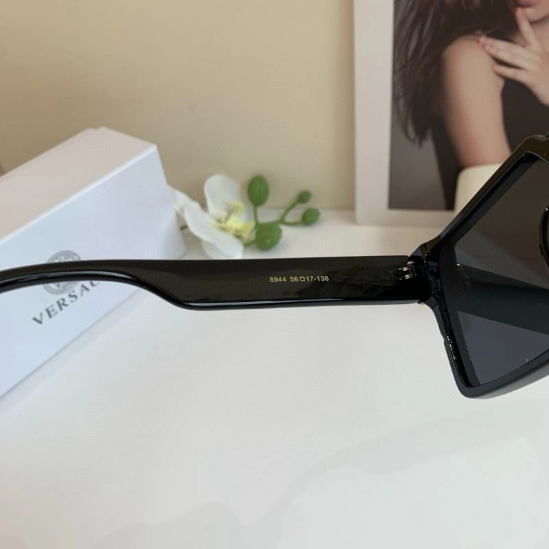 Budget-friendly Versace Sunglasses