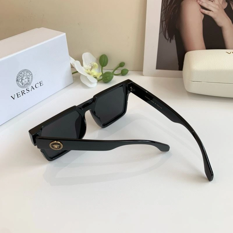 Budget-friendly Versace Sunglasses