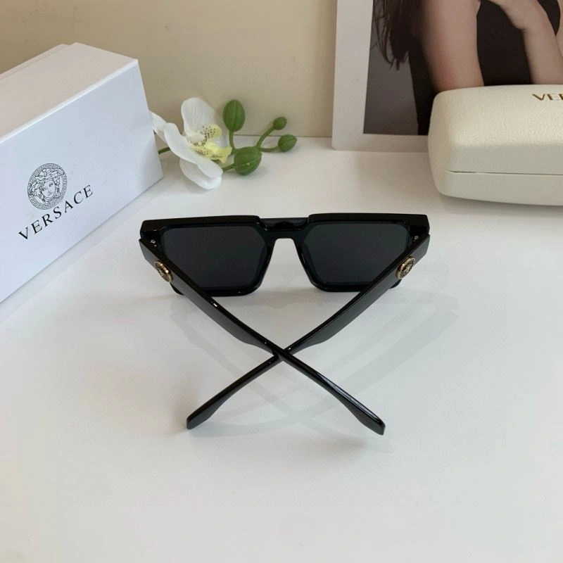 Budget-friendly Versace Sunglasses