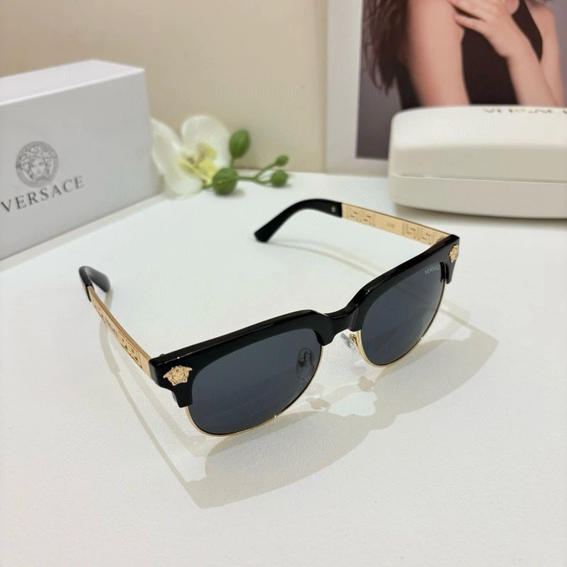 Versace Sunglasses