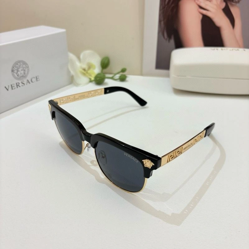Budget-friendly Versace Sunglasses