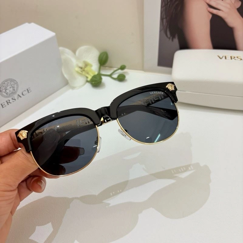 Budget-friendly Versace Sunglasses