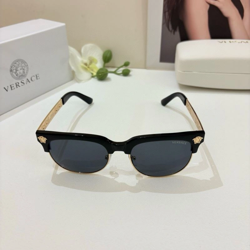 Budget-friendly Versace Sunglasses