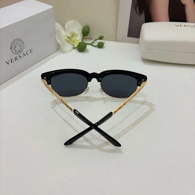 Budget-friendly Versace Sunglasses