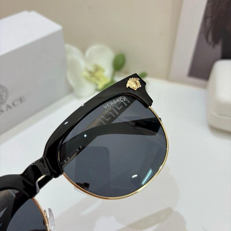 Budget-friendly Versace Sunglasses