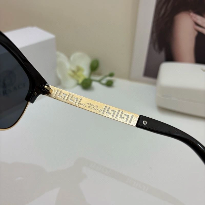 Budget-friendly Versace Sunglasses