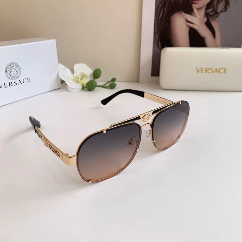 Versace Sunglasses