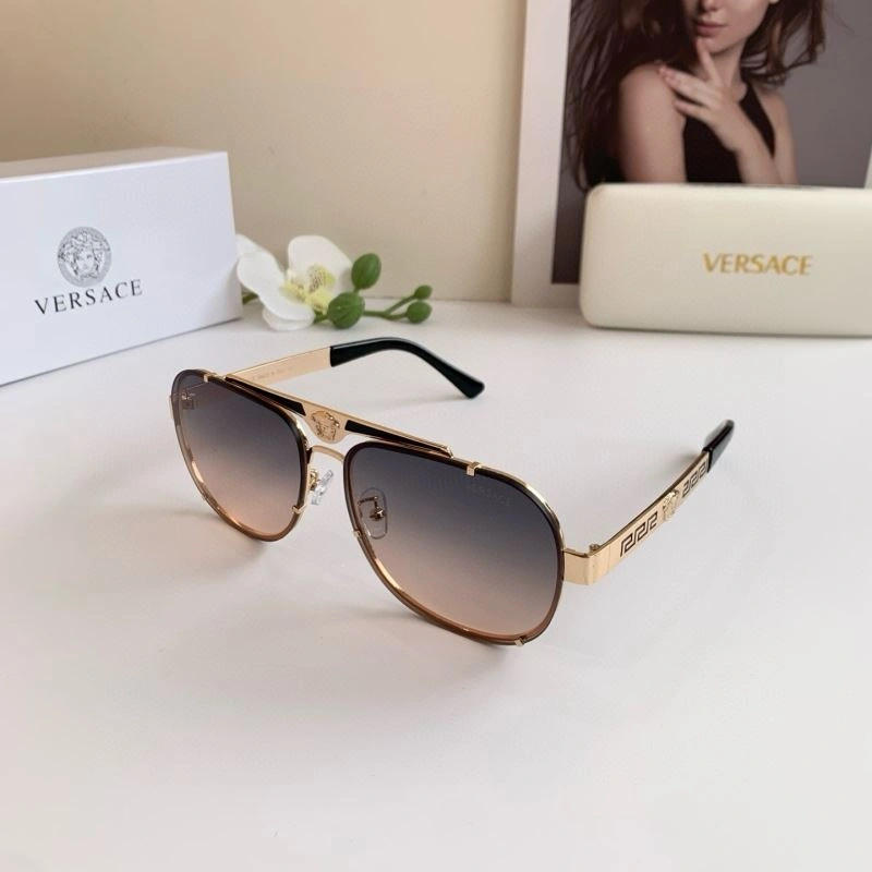 Indistinguishable Versace Sunglasses