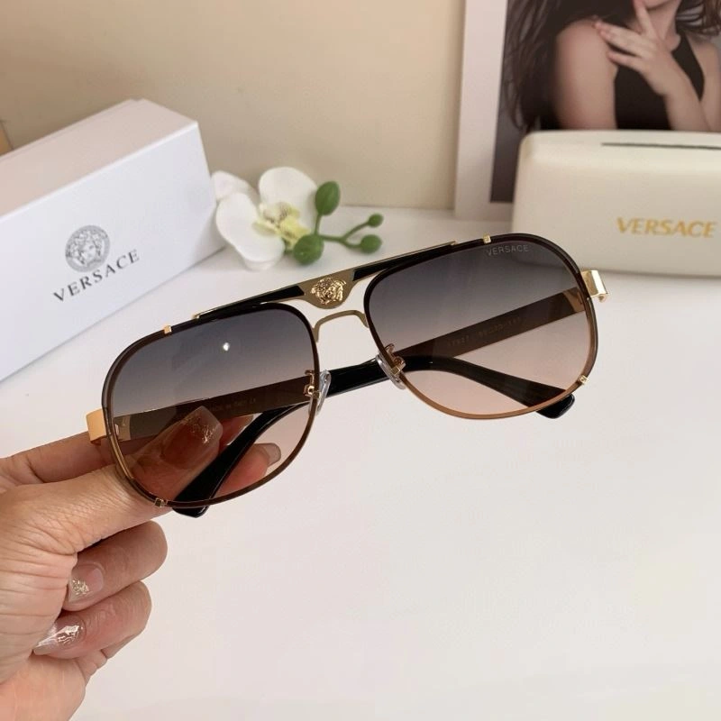 Indistinguishable Versace Sunglasses