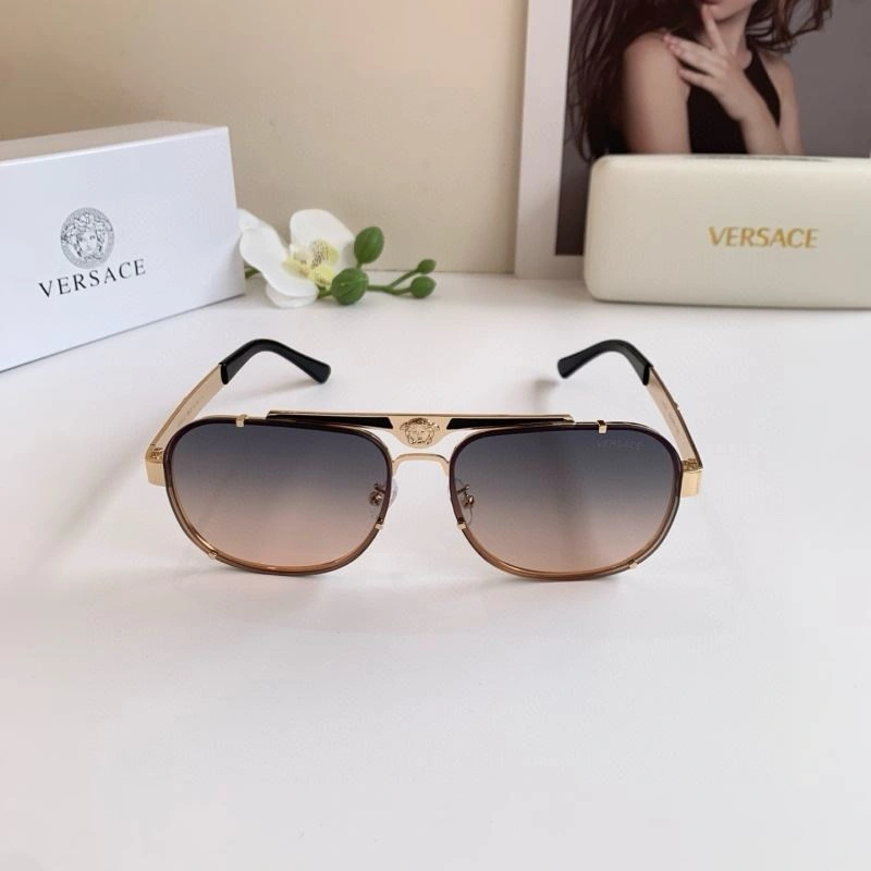 Indistinguishable Versace Sunglasses